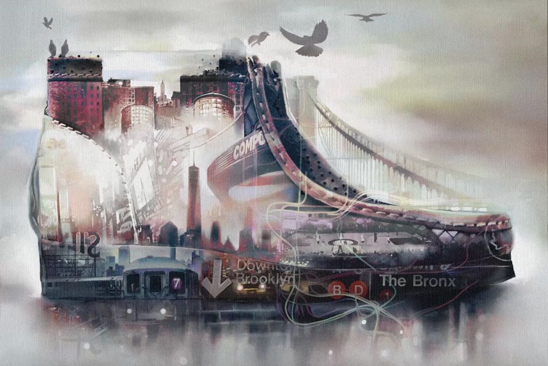 From Dancehall to Hip Hop: A Sonic History of the Clarks Originals ...