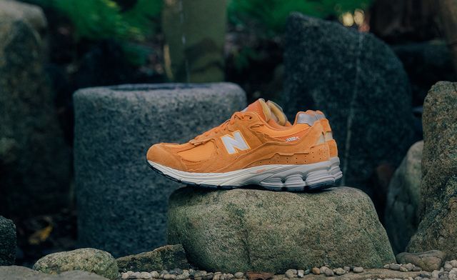 The Second New Balance 2002R ‘Protection Pack’ is Dropping Again ...