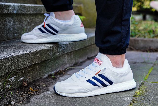 Life of an adidas Addict: Azzido Collector Interview - Sneaker Freaker