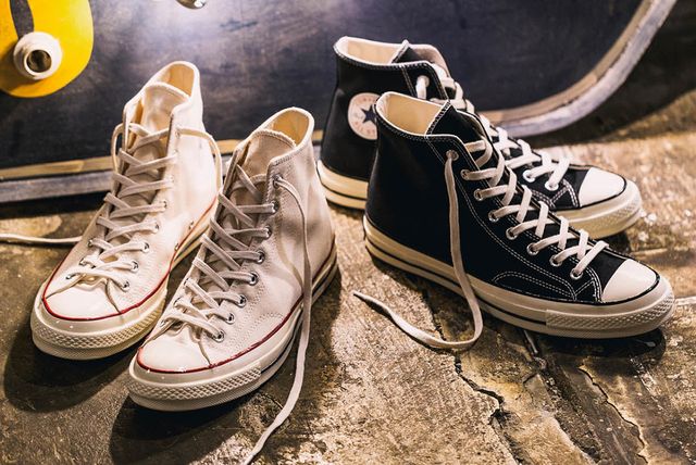 Converse Chuck Taylor All Star 70s New Colourways - Sneaker Freaker