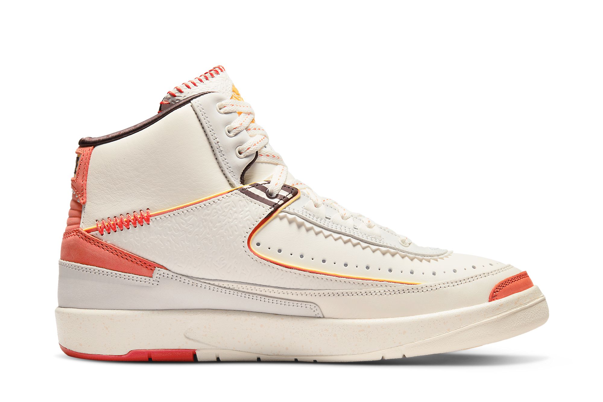 Where to Buy the Maison Château Rouge x Air Jordan 2 - Industry News