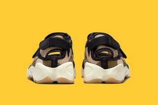 Nike Camouflage the Air Rift - Sneaker Freaker
