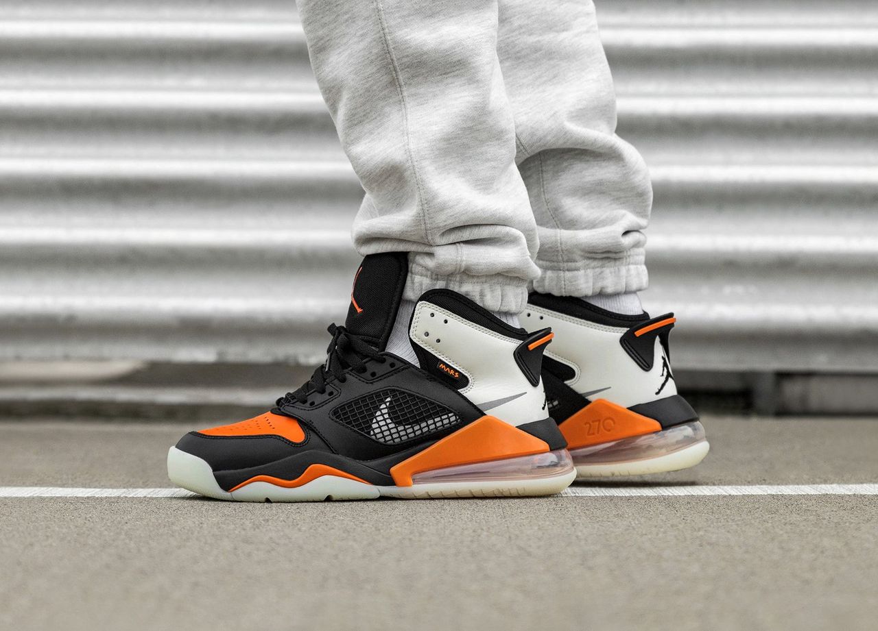Colourway Corral: Jordan Brand’s 'Shattered Backboard' - Sneaker Freaker