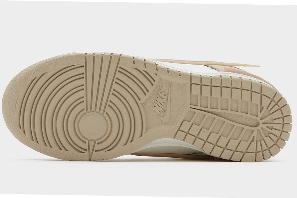 The Nike Dunk Low Twist Gets a Neutral 'Sanddrift' Makeup - Sneaker Freaker