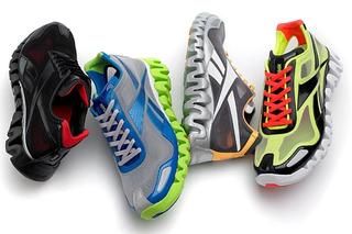 Reebok Zigtech.... Wtf? - Sneaker Freaker