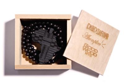 Akomplice X Chace Infinite X Good Wood Nyc - Industry News