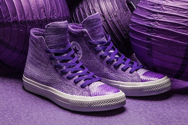 Converse's 2017 Highlight Reel - Sneaker Freaker