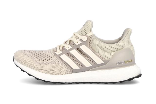 The adidas UltraBOOST 'Cream' Gets Churned Up Once Again - Sneaker Freaker