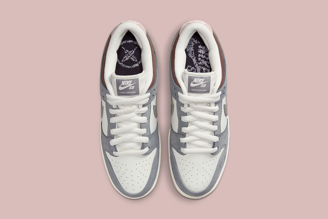Where to Buy the Yuto Horigome x Nike SB Dunk Low - Sneaker Freaker
