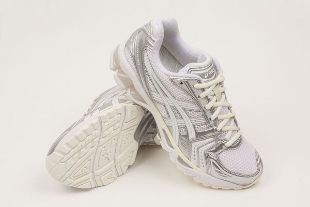 Where to Buy the JJJJound x ASICS Gel-Kayano 14s - Sneaker Freaker