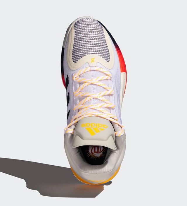 adidas Debuts the D Rose 11 - Sneaker Freaker