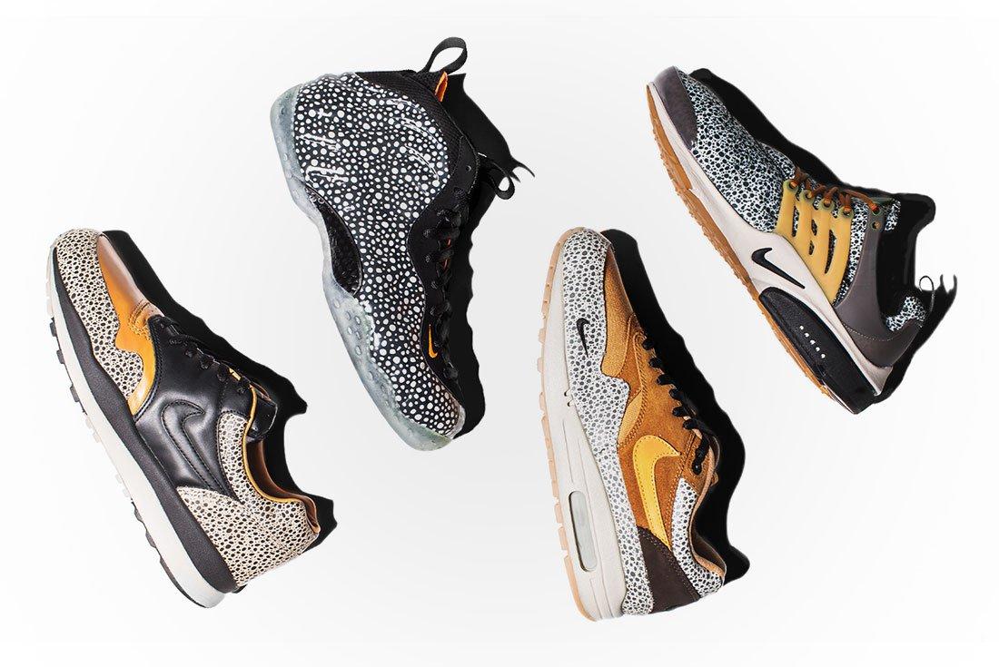 The Story Of One Of Nike's Best Known Designs - Industry News