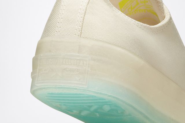 Converse’s 2021 Renew Range Introduces Their Most Sustainable Sneakers ...