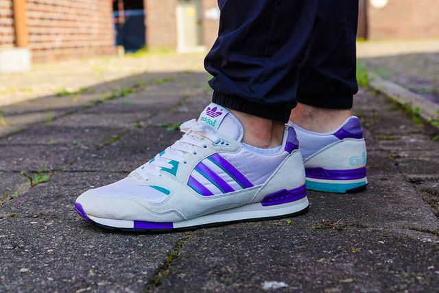 Life of an adidas Addict: Azzido Collector Interview - Sneaker Freaker