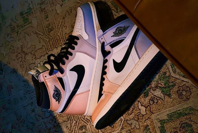 Where to Buy the Air Jordan 1 ‘Skyline’ - Sneaker Freaker