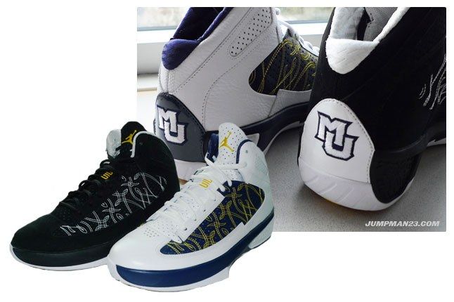 March Madness X Jordan Brand - Industry News