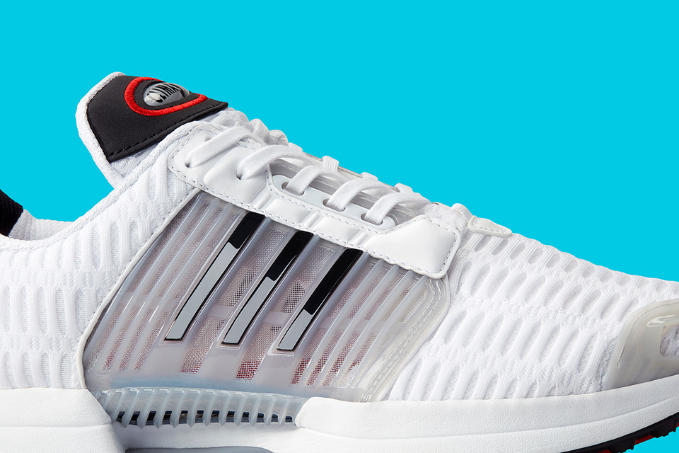 Material Matters: Feeling the Breeze of adidas ClimaCool - Sneaker Freaker