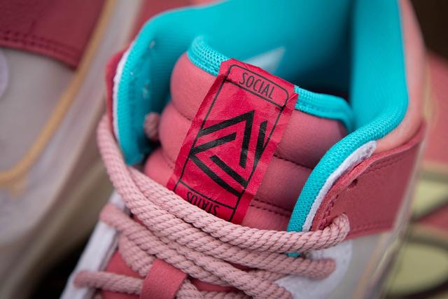 Exclusive Look: Social Status x Nike Dunk ‘Chocolate Milk’ and ...