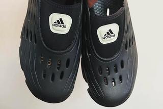 What is Going On with These adidas Clogs? - Sneaker Freaker
