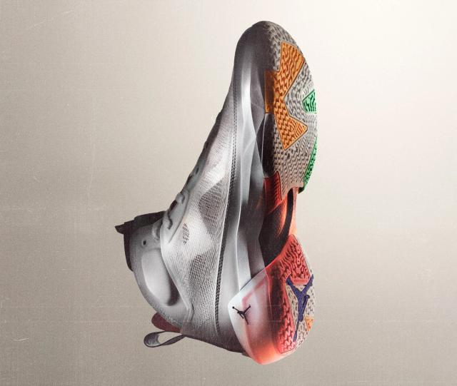 Jordan Brand Officially Announce the Air Jordan 37 - Sneaker Freaker