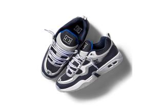 Josh Kalis Celebrates 25 Years at DC Shoes - Sneaker Freaker