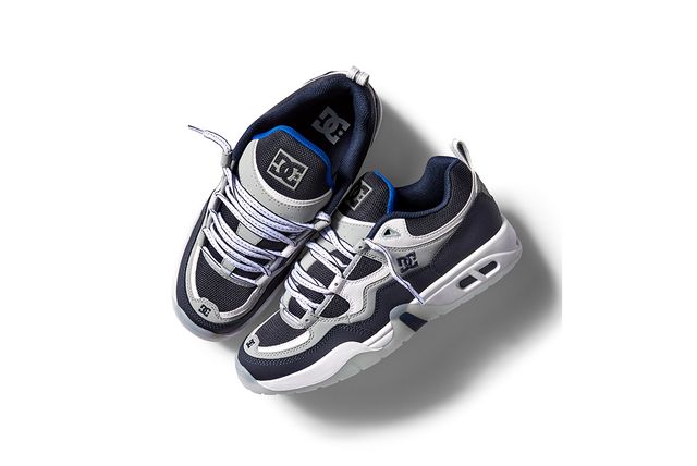 Josh Kalis Celebrates 25 Years at DC Shoes - Sneaker Freaker