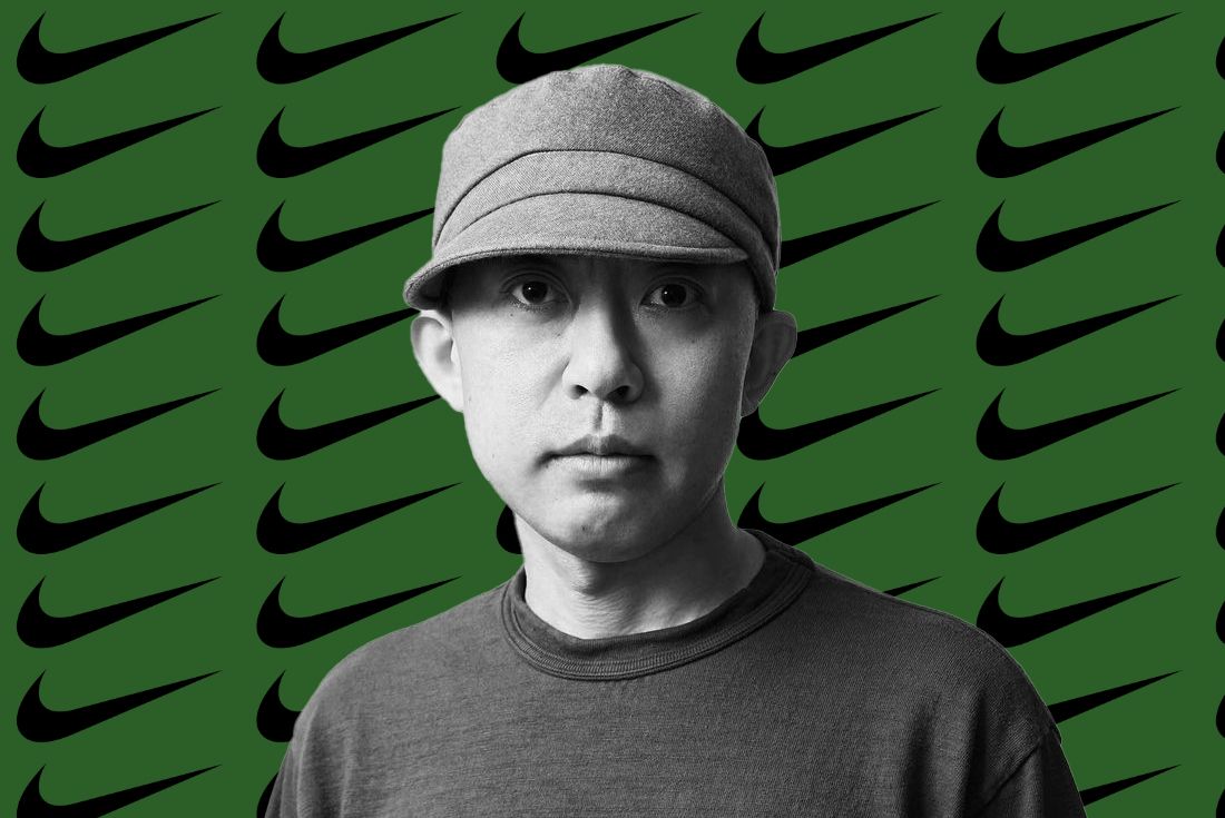 Everything You Need to Know about the Nigo x Nike Collaboration ...