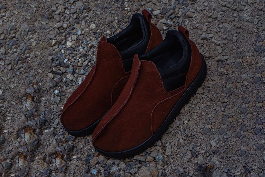 Reebok Release the Beatnik Moc in Outdoors-Inspired Colours - Sneaker ...