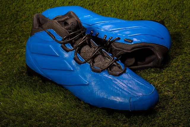 The Shoe Surgeon Has Created The Most Expensive Cleats for Super Bowl ...