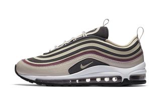 A Glimpse at Upcoming Air Max 97 Colourways - Sneaker Freaker
