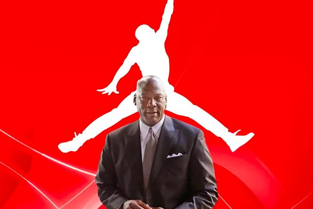 Michael Jordan Celebrates 60th Birthday By Donating $10 Million to Make ...