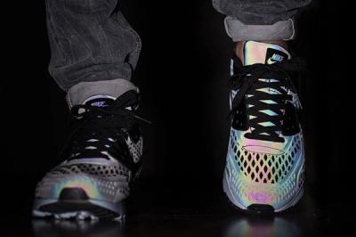 Nike Air Max Iridescent Pack