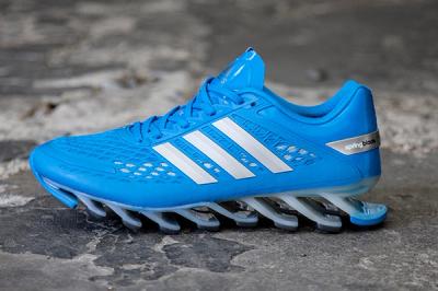 adidas Springblade Razor (Detailed Look) - Releases