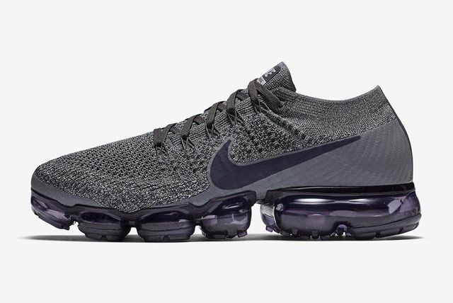Nike Reveal Six New VaporMax Colourways - Sneaker Freaker
