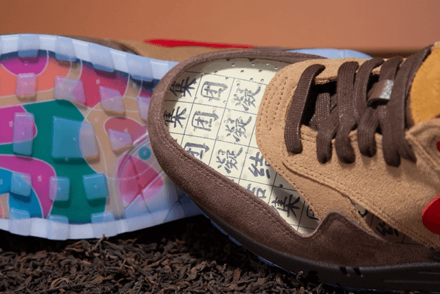 Clear Kicks: A Brief History of See-Through Sneakers - Sneaker Freaker