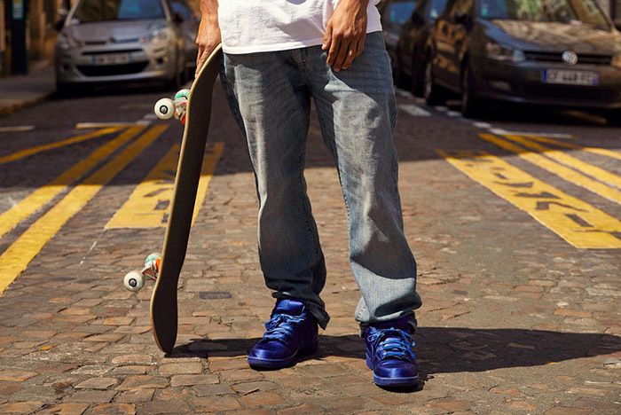 Nike Reveal Full SB x NBA Collection - Releases