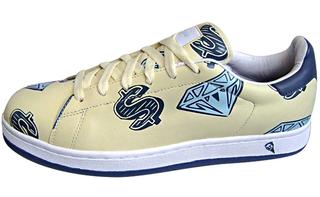 Todd Krinsky - Reebok Vice President - Sneaker Freaker