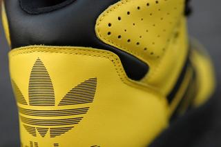 adidas X Jeremy Scott Instinct Hi - Sneaker Freaker