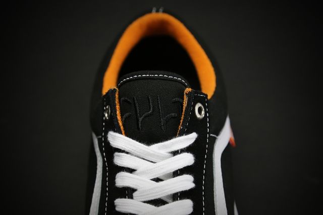 Cult Crew X Vans Old Skool - Sneaker Freaker