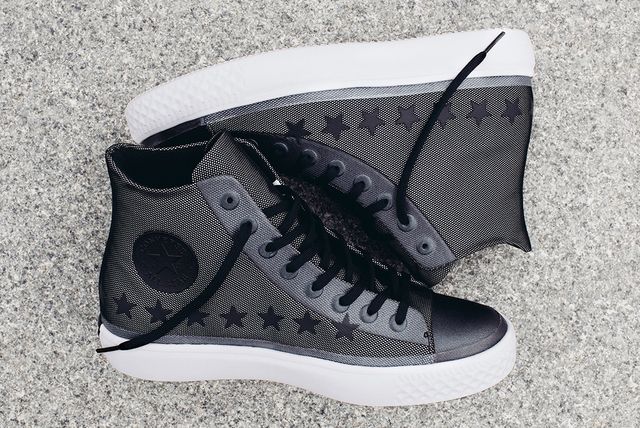 A Guide To The Best All Star Weekend Sneaker Releases - Sneaker Freaker