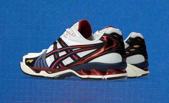 The ASICS GEL-KAYANO™ LEGACY Celebrates Three Decades of Kayano History ...