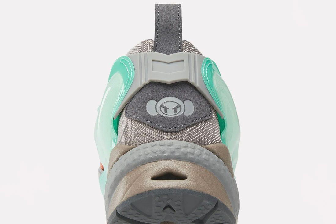Happy99 Levels Up Steven Smith’s Reebok Instapump Fury - Releases