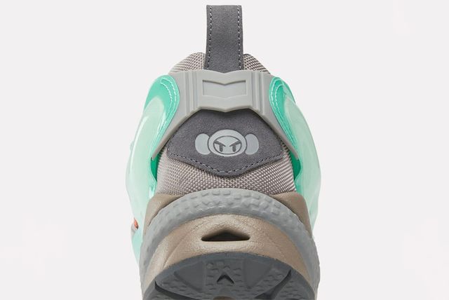Happy99 Levels Up Steven Smith’s Reebok Instapump Fury - Sneaker Freaker
