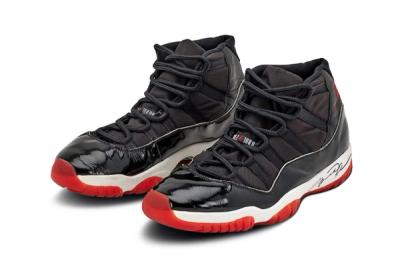 These Are the Most Expensive Air Jordan 11s Ever Sold! - Industry News