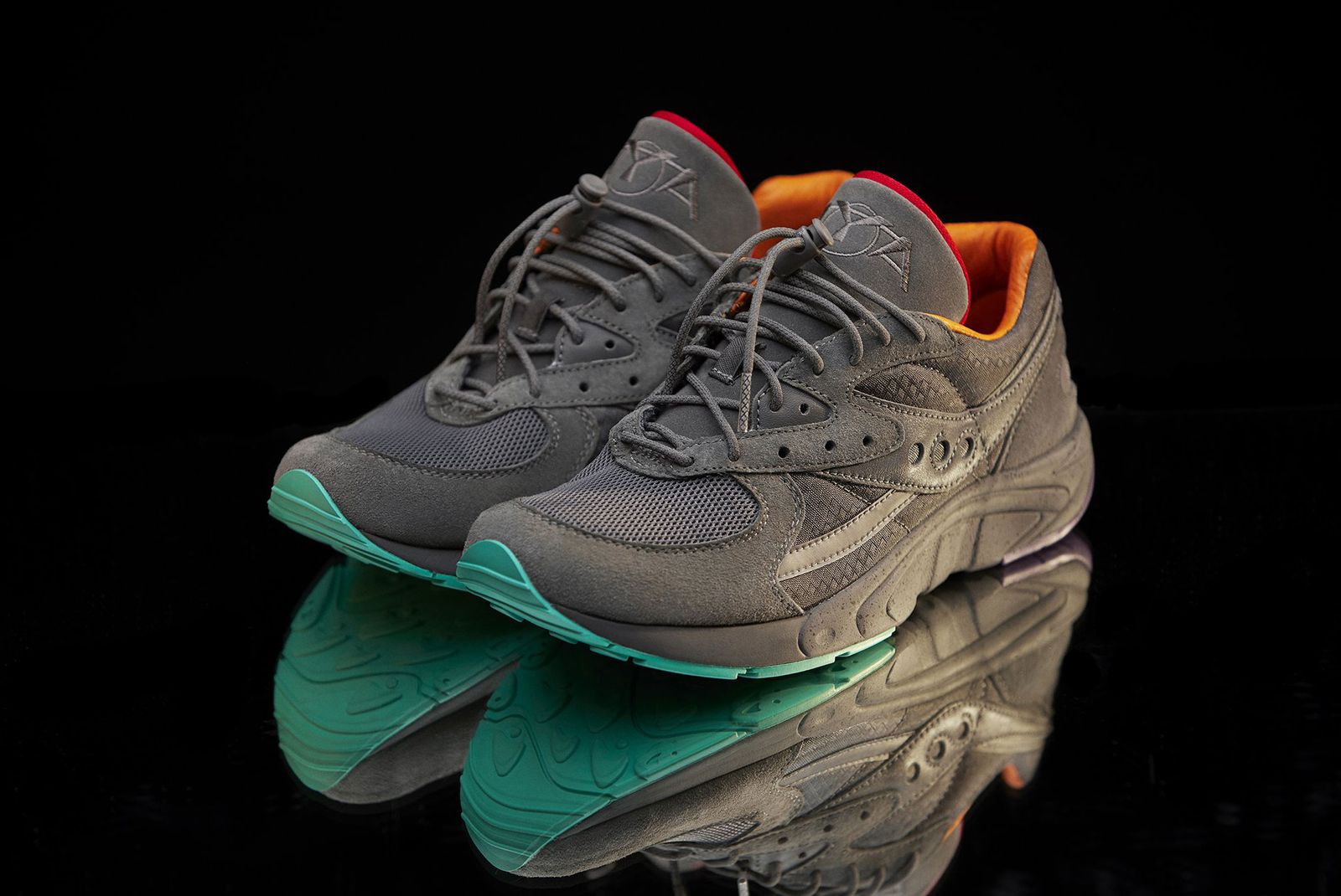 Happy 420: Seven of the Best Stash-Pocket Sneakers - Sneaker Freaker