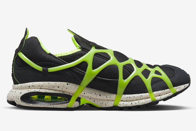It’s Slime Time for the Nike Air Kukini - Sneaker Freaker