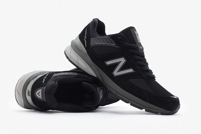 New Balance’s Made in USA 990v5 Carries On the 99x Legacy - Sneaker Freaker