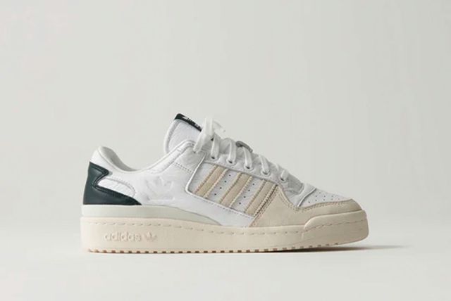 The Kith Classics x adidas Fall 2022 Drop Delivers the Forum Low ...