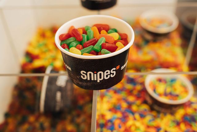 SNIPES Open Brand New Store in Brooklyn, New York City - Sneaker Freaker