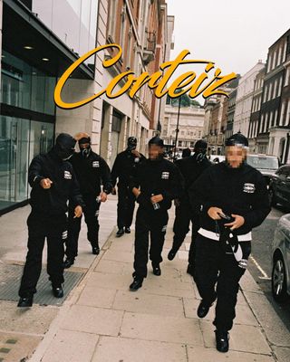 Everything You Need to Know About Corteiz - Sneaker Freaker